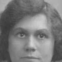 Beatrice Fay Parker (1902–1967) • FamilySearch