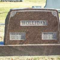 William Lewis Holliday (1875–1958)