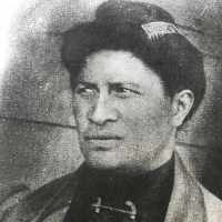 Ngawhira Tanui (1874–1950)