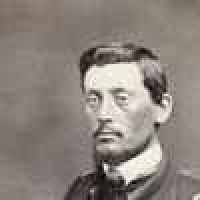 Lt George Edward Bugbee (1837–1913) • FamilySearch