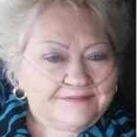 Susan Yvonne Gibson (1947–2020)