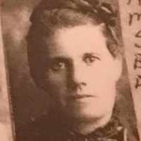 Alice Melissa Smith (1845–1929)