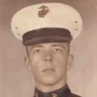 Jerry Earl Womack (1941–2015)