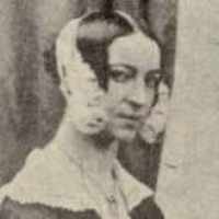 Henriette Wilhelmine Caroline Therese Gauss (1816–1864) • FamilySearch