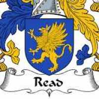 William Read I (1485–1553) • FamilySearch