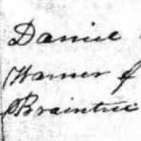 Daniel Eldridge Sr. (1746–1814) • FamilySearch