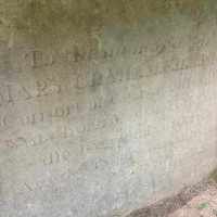 Mary Graham (1751–1815)