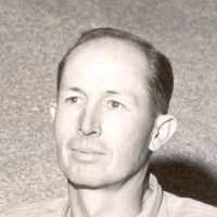 Ivan LeRoy Cluff (1917–2001) • FamilySearch