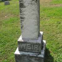 Alfred Lee Weir (1839–1912)