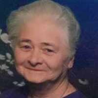 Ruby Mae Whitehead (1940–2003) • FamilySearch