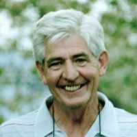 Richard Ross Black (1925–2015) • FamilySearch