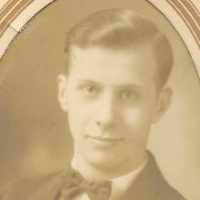 Romuald Remillard (1907–1994) • FamilySearch