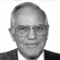 Robert Jacob Bischoff (1932–2017)