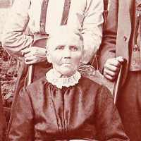 Susanna Nemmers (1831–1907) • FamilySearch