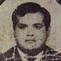 Cesar Augusto Vernazza Elizalde (1942–1985) • FamilySearch