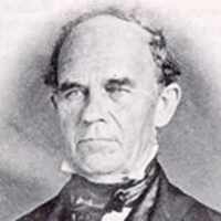 Valentine Sevier (1780–1854)