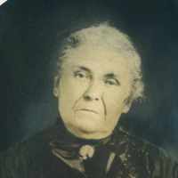 Rebecca Branham (1859–1927) • FamilySearch