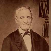 Joseph "Jacob" Best (1804–1883)