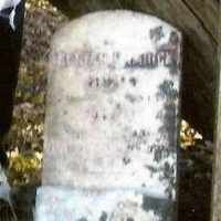 Elijah Matterson Hamrick Sr. (1774–1835)