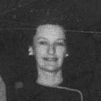 Frances Fuller (1909–1993) • FamilySearch