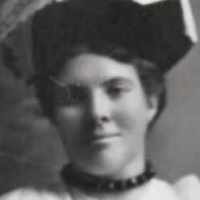 Sarah Lavinia McPike (1871–1942)