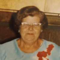 Lilah Anna Mathews (1912–2004) • FamilySearch