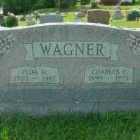 Charles Clark Wagner (1899–1973)