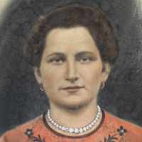 Agnes Ludmila Mikulecká (1895–1983) • FamilySearch