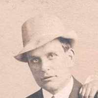 Aaron Sylvester Baker (1896–1946)