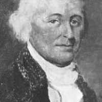 Sir George Houstoun (1744–1795)