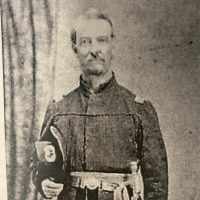 Thomas Weldon Radcliffe (1812–1870) • FamilySearch