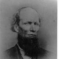 Benjamin Franklin Barron (1825–1893) • FamilySearch