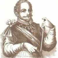Antonio de Osorio (1543–1608)