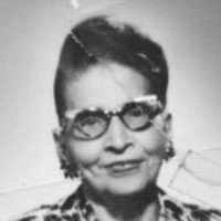 Mary Molly Merrell (1886–1967) • FamilySearch