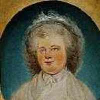 Elizabeth Grimké (1741–1792)