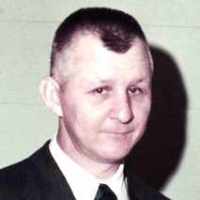 CPL Walter Leroy Lyons (1929–2008) • FamilySearch