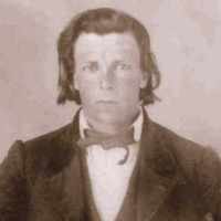 Thomas Jefferson Trimmier (1836–1881) • FamilySearch