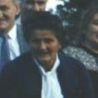 Jane Whittaker (1922–2001) • FamilySearch