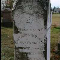 Mary Ann Hopgood (1858–1896) • FamilySearch