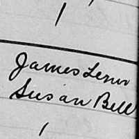 James C. Lenn (1832–1880) • FamilySearch