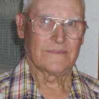 George Aaron Clifton (1926–2018) • FamilySearch