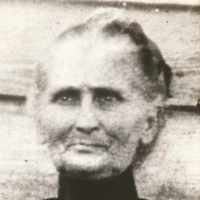 Kisiah Watts (1838–1911)