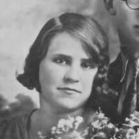 Alice Josephine Johnson (1905–1966) • FamilySearch