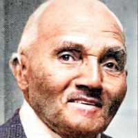 Simuel Joseph Jackson (1893–1993)