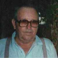 Earl Stacy (1914–2000) • FamilySearch