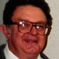 James Frederic Gilbert (1940–2011) • FamilySearch