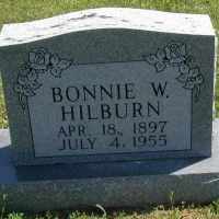 Bonnie Winona Hazel Minor (1897–1955) • FamilySearch