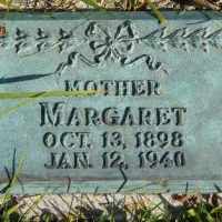 Margaret Ann Crosby (1898–1940)