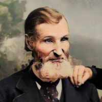 Joseph Mecham Jr. (1806–1894)