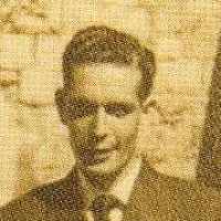 Ronald John James Goldsmith (1931–2003)
